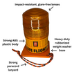 Life Flight Helicopter Portable Emergency Landing Zone Light Kits ...