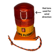 Life Flight Helicopter Portable Emergency Landing Zone Light Kits ...