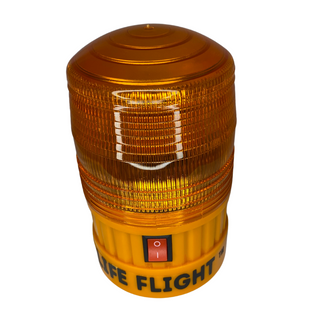 Life Flight Helicopter Portable Emergency Landing Zone Light Kits ...
