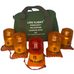 Life Flight Helicopter Portable Emergency Landing Zone Light Kits ...