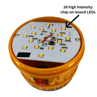 Life Flight Helicopter Portable Emergency Landing Zone Light Kits ...